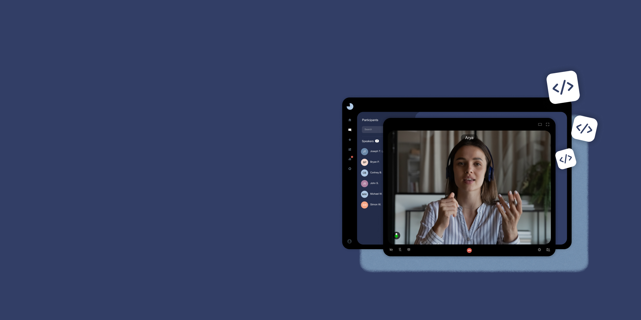 What Is Digital Samba Embedded? Exploring the Features and Benefits